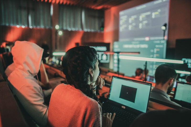 Red Team Exercise in Cyber Security | CybExer Technologies